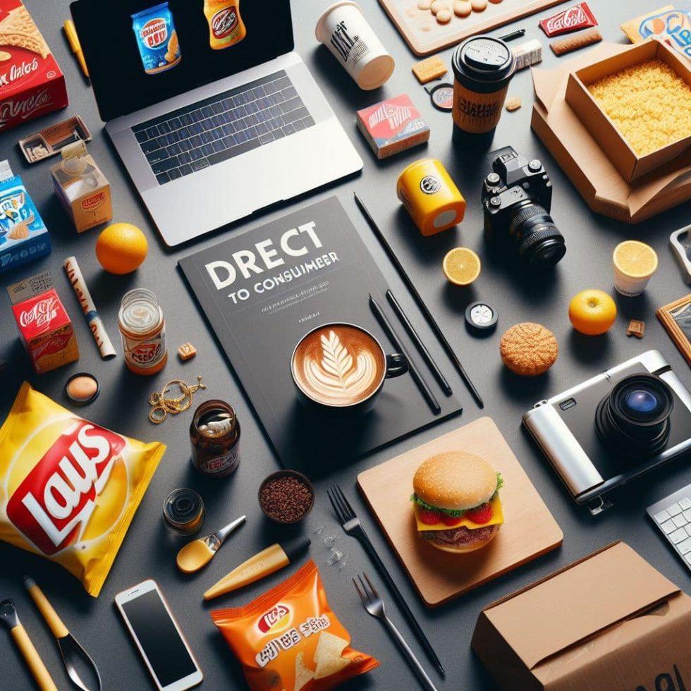 What is Direct to Consumer (D2C) Marketing? [Must Know]